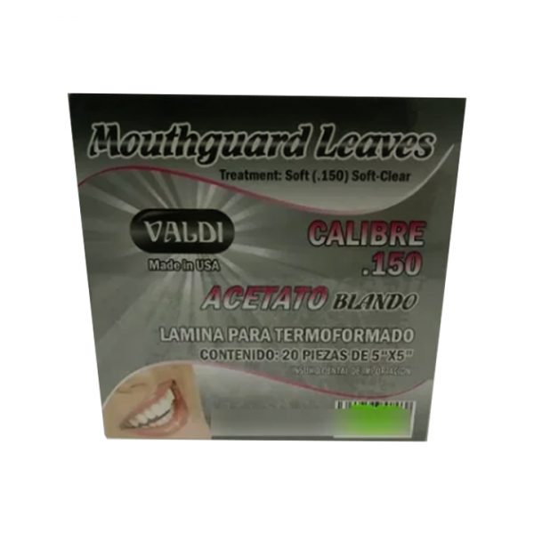 Acetato Valdi Blando No.150 | tiendaddodontocapital