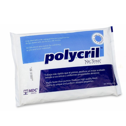 POLYCRIL 454GR | tiendaddodontocapital