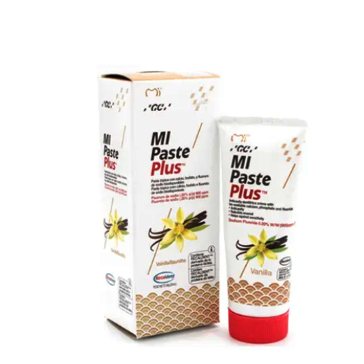 MI PASTE PLUS VAINILLA | tiendaddodontocapital