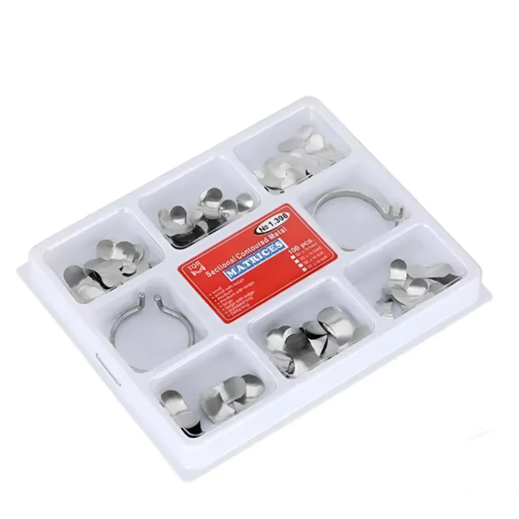 KIT BANDA MATRIZ | tiendaddodontocapital